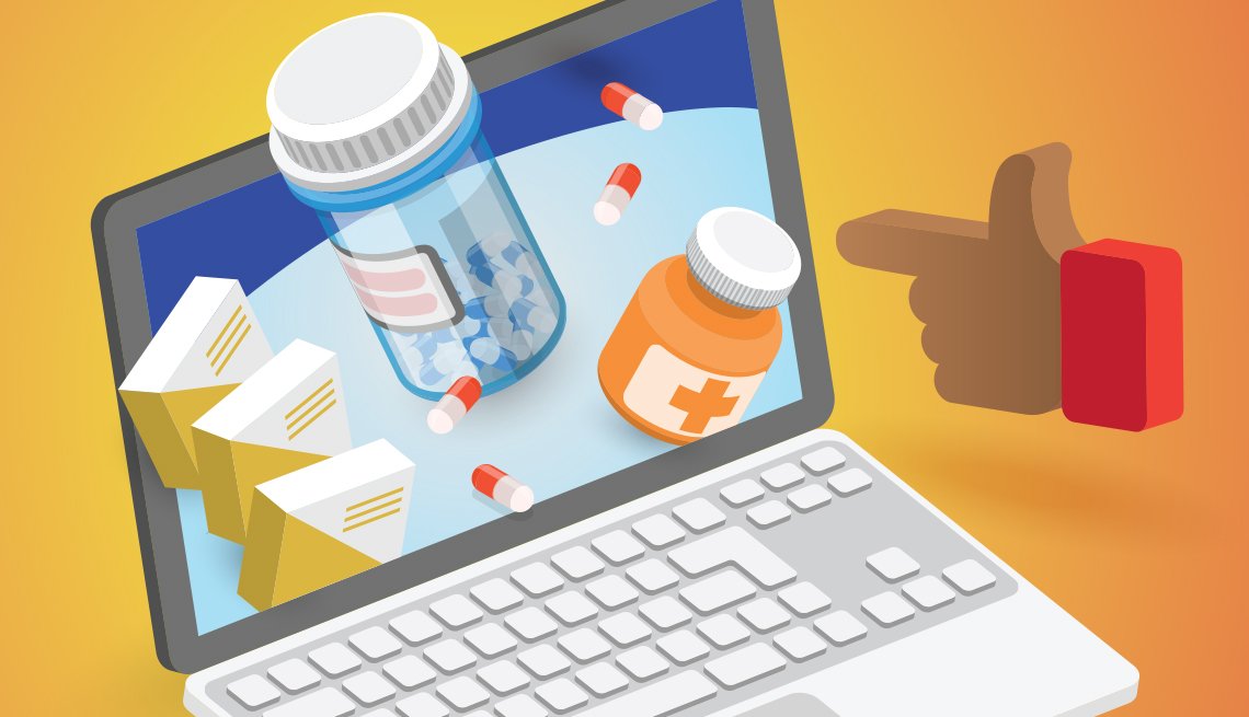 Understanding the Importance of Declaration of Prior Prescription Drug ...