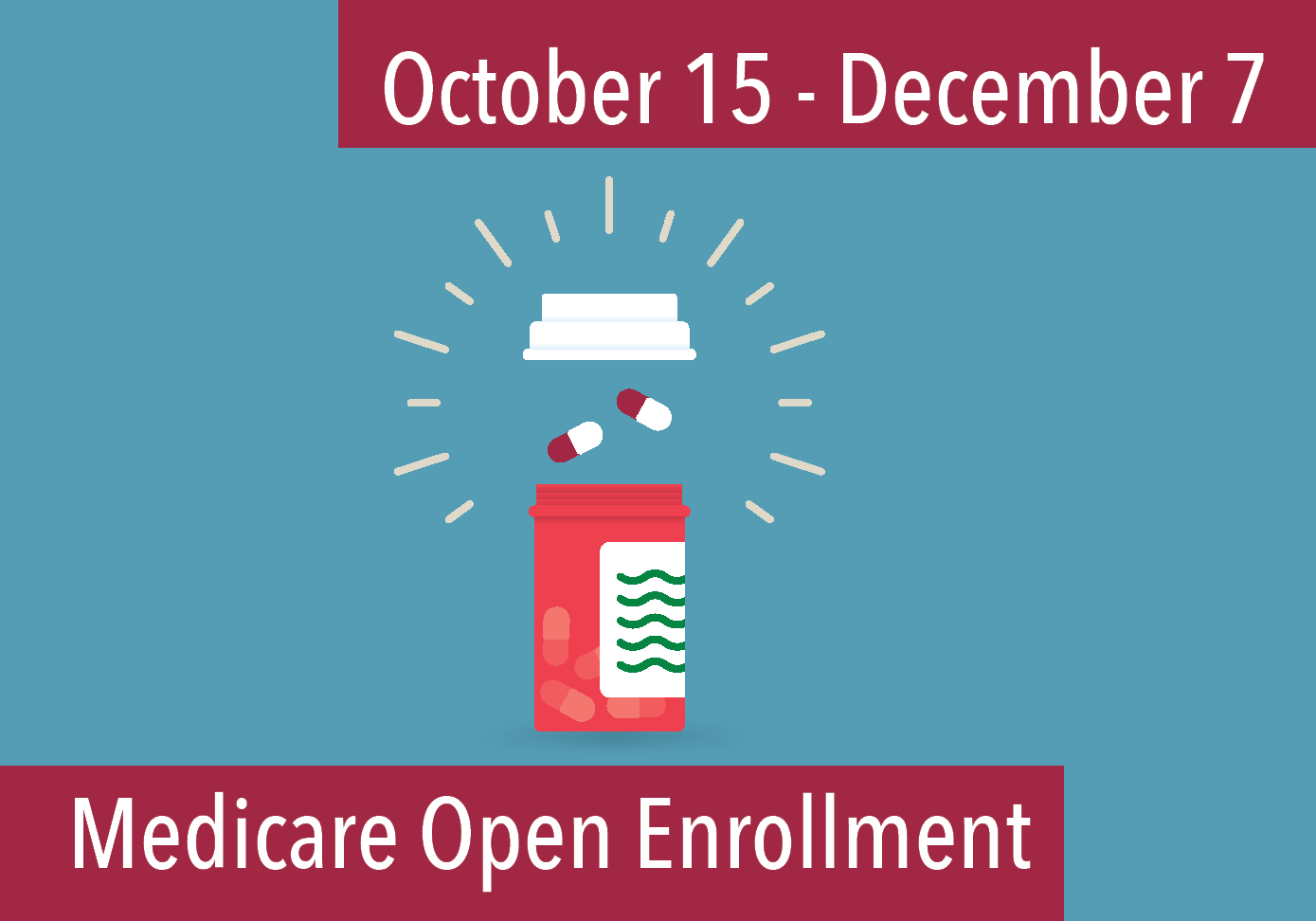Medicare Open Enrollment Explained [For Fast New Yorkers]