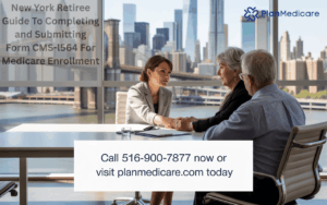 Easily Complete and Submit Medicare Form CMS-l564 and CMS-40B